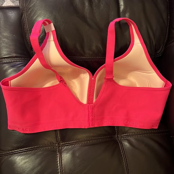 Cacique | Intimates & Sleepwear | Cacique Plus Size Bra 48dd | Poshmark